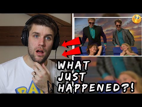 WHAT IN THE MOTHER LOVER?! | Rapper Reacts To Lonely Island feat. Justin Timberlake - Motherlover