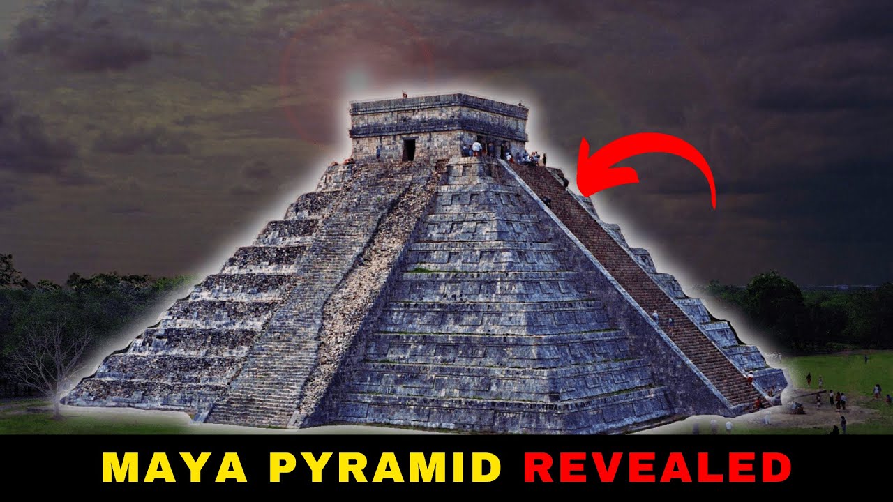Unearthing the Hidden Mysteries of Ancient Mayan Civilization ...