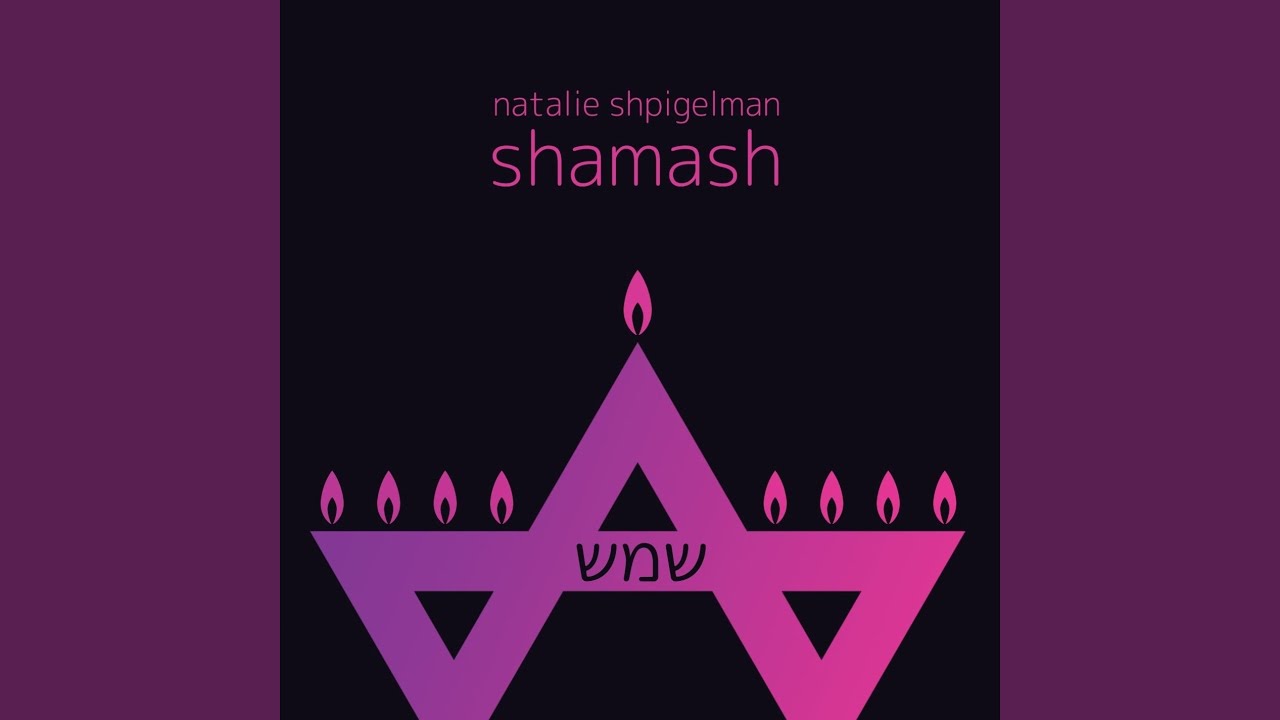 Shamash - YouTube