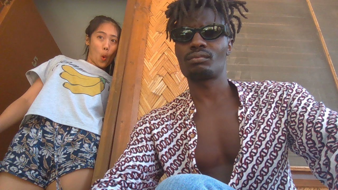 LIFE IN PHILIPPINES || iam_marwa - YouTube