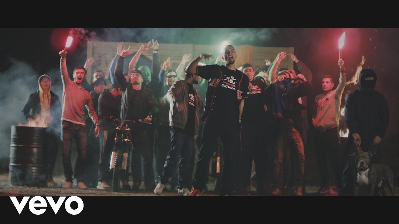 Dani M - All In ft. Allyawan - YouTube Music