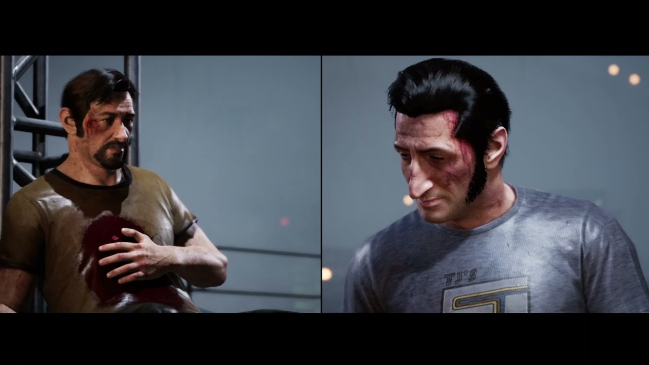 O SEGUNDO FINAL, SERIA ESSE O FINAL OFICIAL? - A Way Out #19 - YouTube