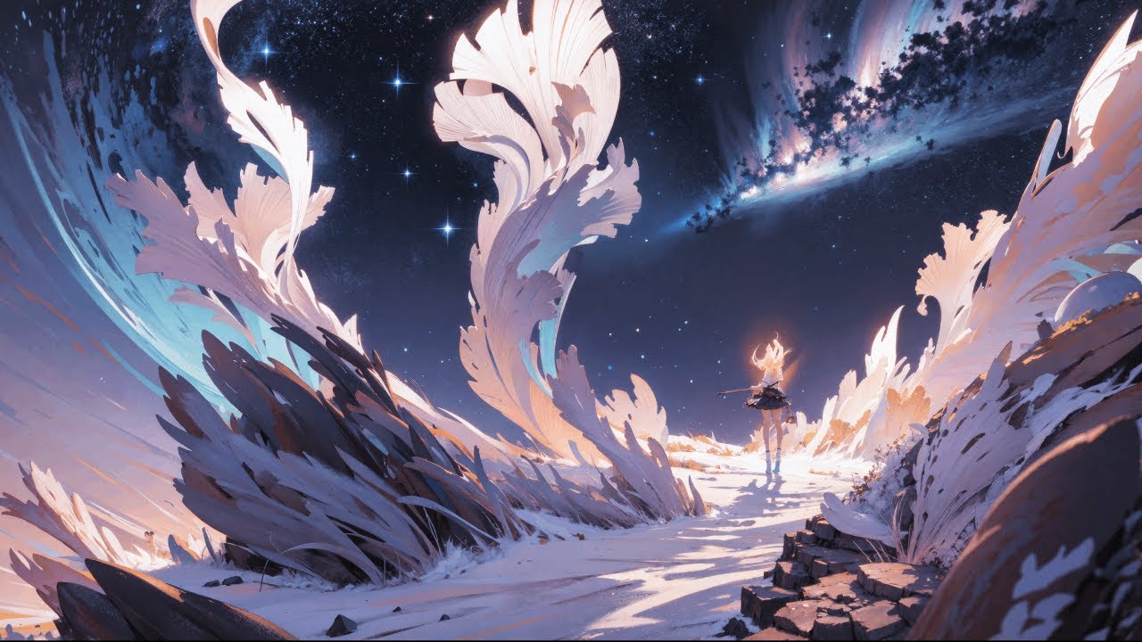 [Wait for it] We made super chill The Legend of Zelda *lofi* waltz w ...