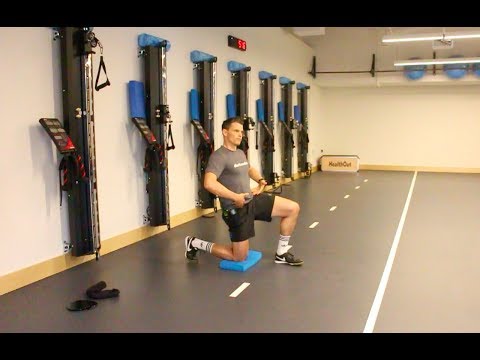 Janda's Lower Crossed Syndrome - Top 3 Exercises for Excess Anterior ...