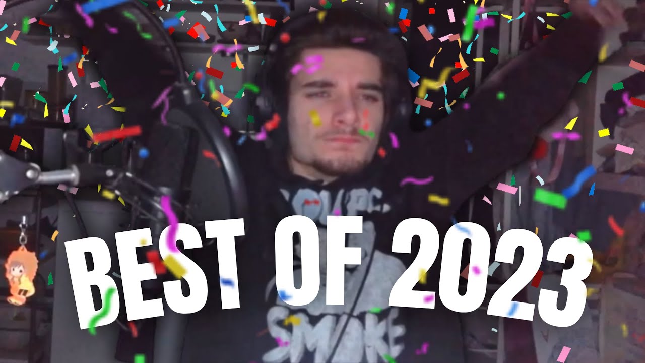 BEST OF 2023 - YouTube