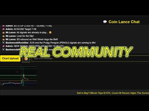 coin-lance.onrender.com - YouTube