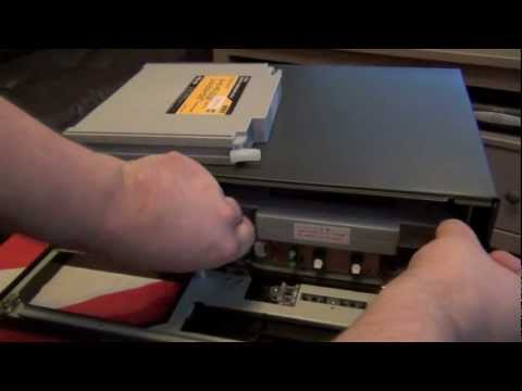 Rare Nintendo Super Famicom Box System Review - YouTube