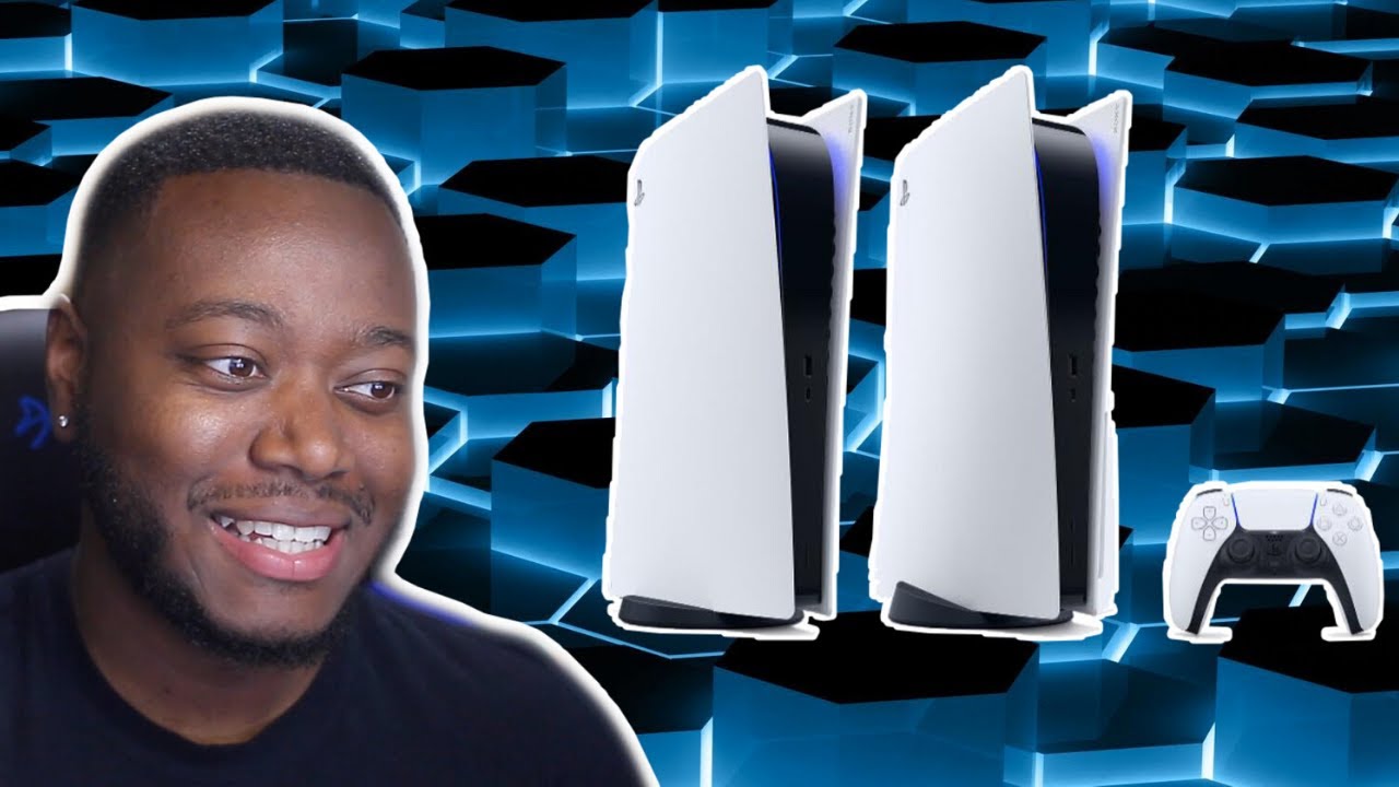 THE BEST PS5 MEMES - YouTube