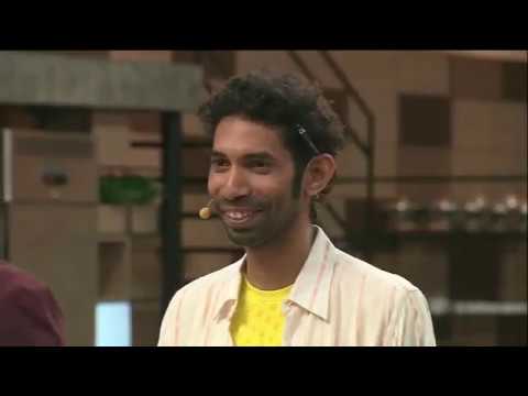 Master Trash - Zé Ninguém - Parte 1