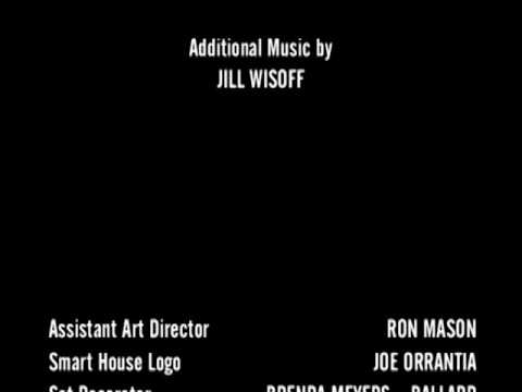 Smart House End Credits - YouTube