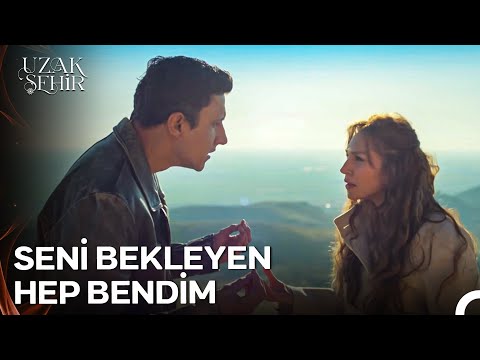 #ŞahNar Aşkını Bitiren Acı Gerçekler - Uzak Şehir 13. Bölüm