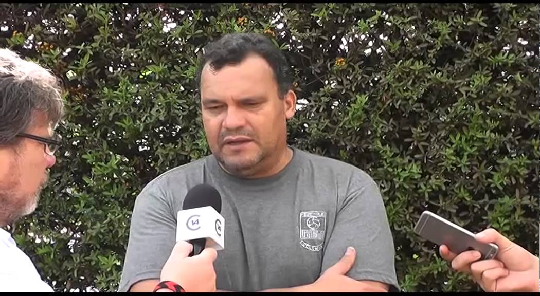 RUBEN IVAN ERGUI - ENCARGADO DE DEPORTES YOUNG Y ZONA NORTE - YouTube