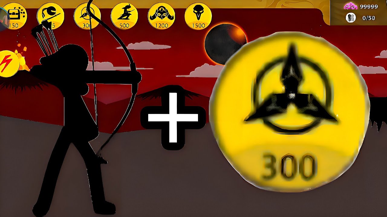 golden archidon vs final boss || stick war legacy archidon vs final ...