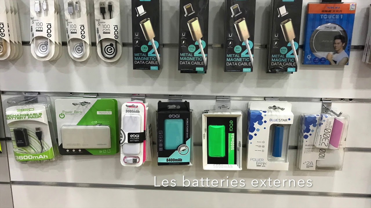 MOBILAX REPAIR - YouTube