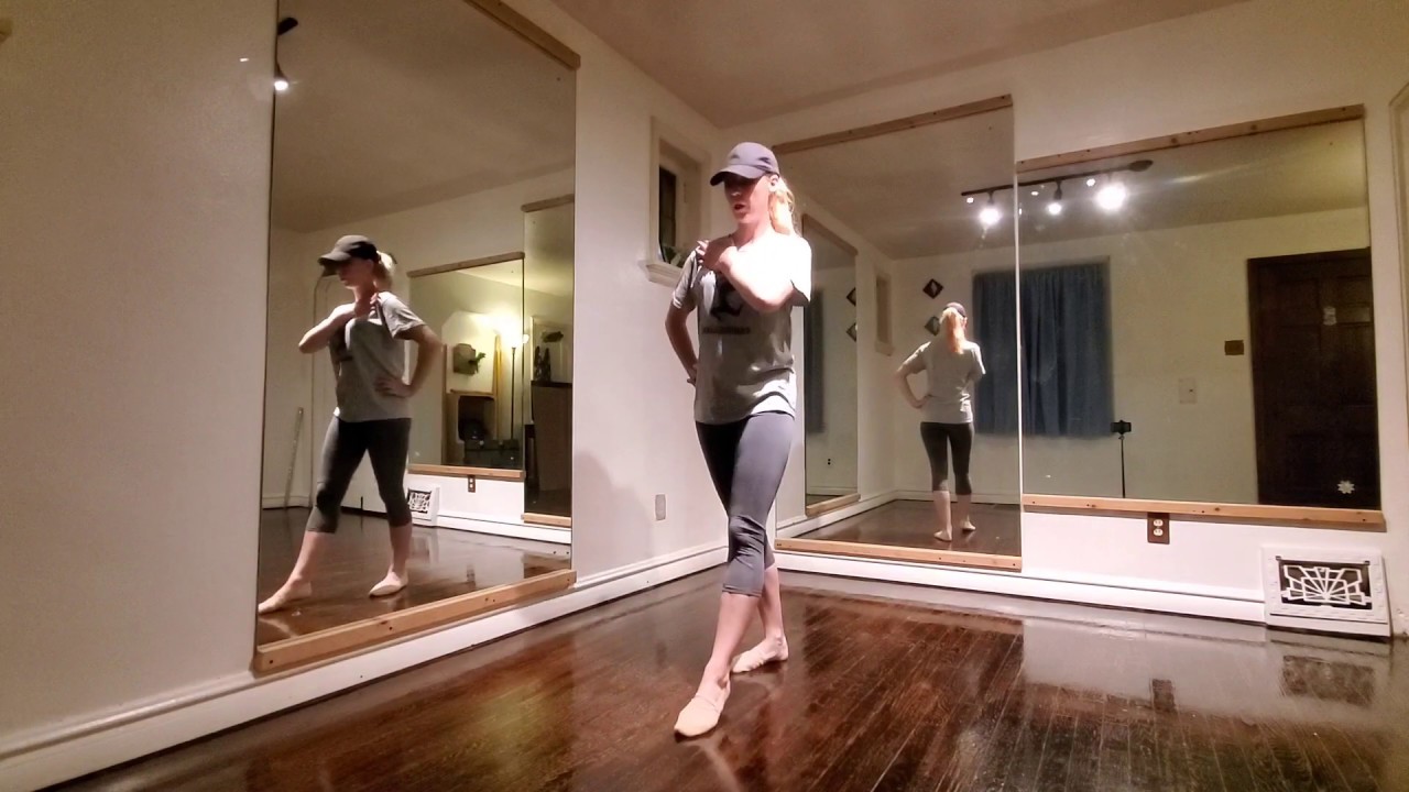 Lindy 1x Pivot 2x - Jazz Steps for Intermediate to Advanced Dancers ...