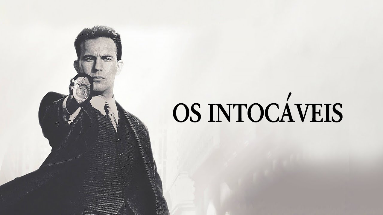 OS INTOCÁVEIS filme em DVD #osintocaveis - YouTube