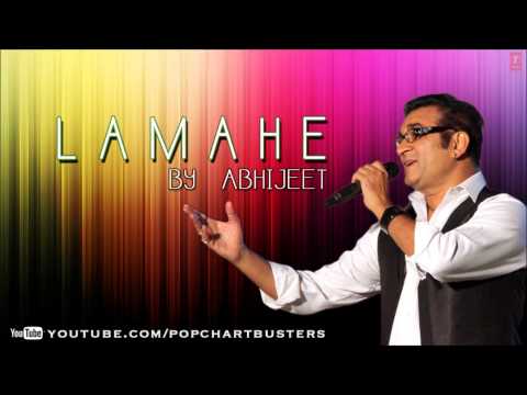 Zamane Se Poochho Full Audio Song - Lamahe Album Abhijeet Bhattacharya