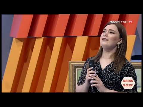 90 il yol gələn musiqi irsimiz – Xalq Çalğı Alətləri Orkestri