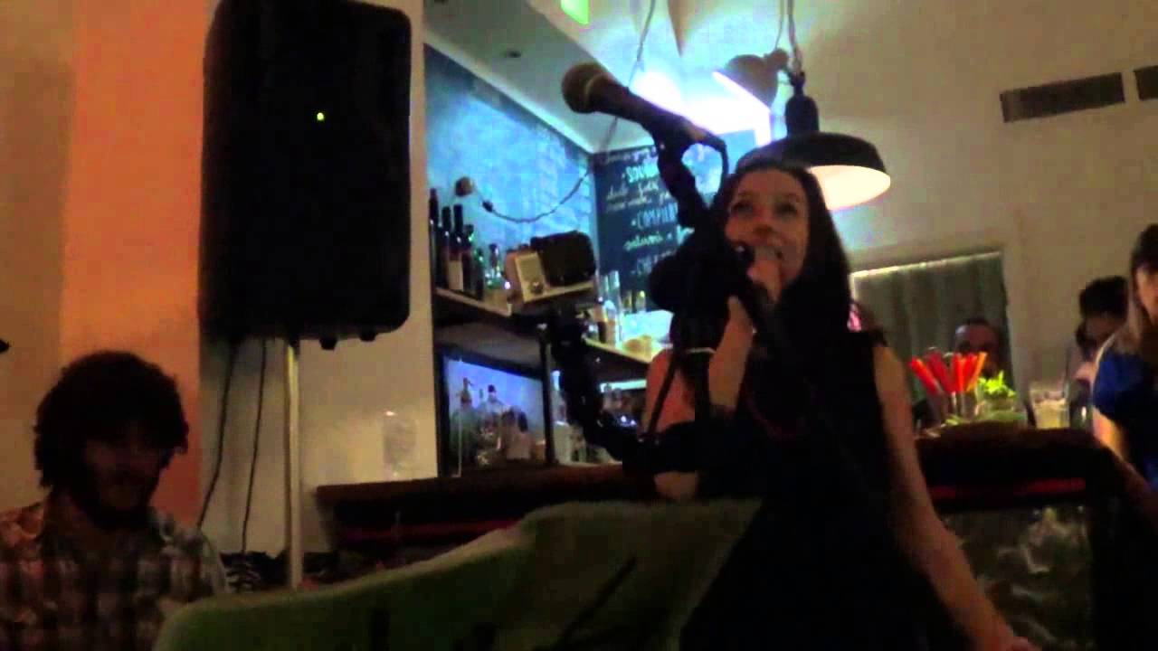Sanchez - Weak (Gretchen Parlato) - YouTube Music