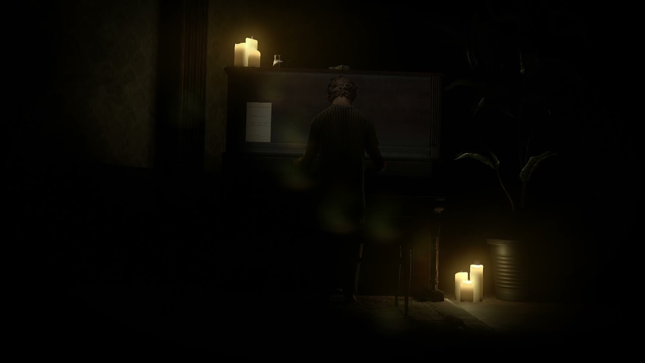 Deceit: Spider terror DLC - YouTube