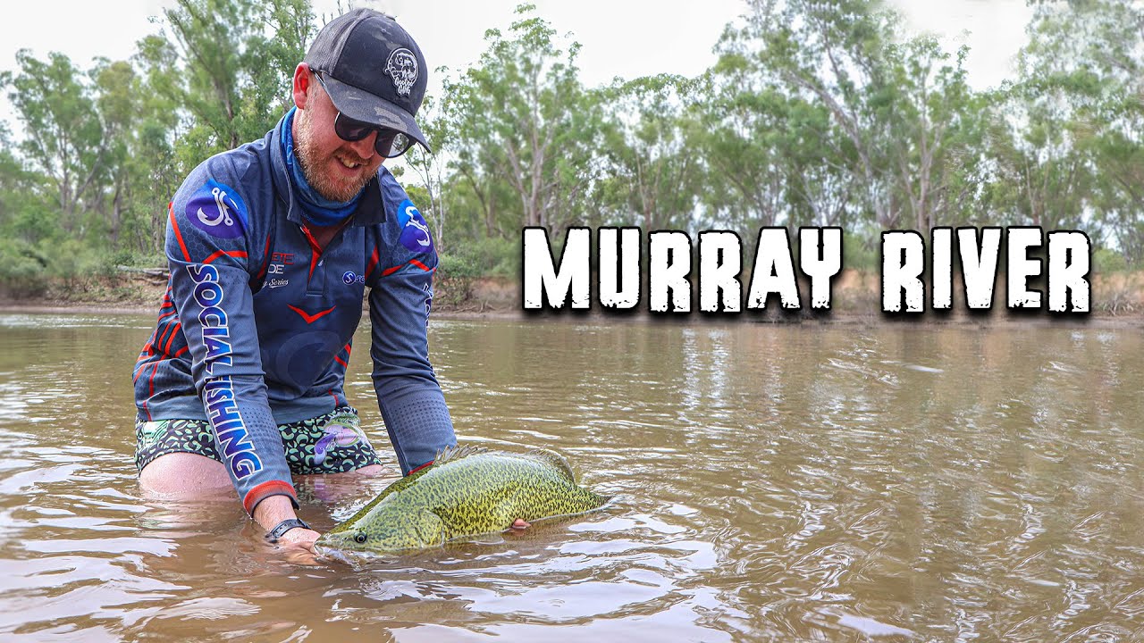 EPIC 2 DAY ADVENTURE - The Cod Father - YouTube