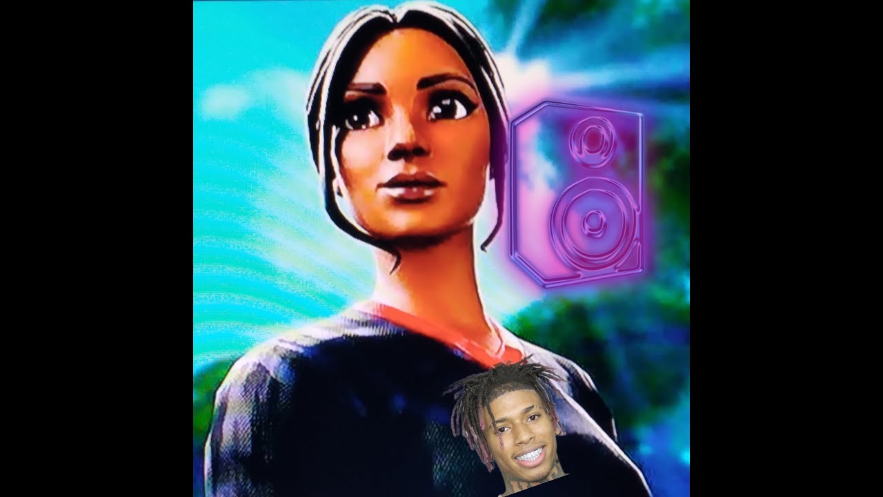 Beatbox First Day Out (NLE Choppa) - YouTube