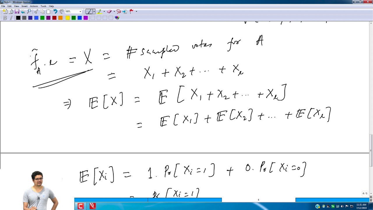 Prof Palash Dey Session 03 - YouTube