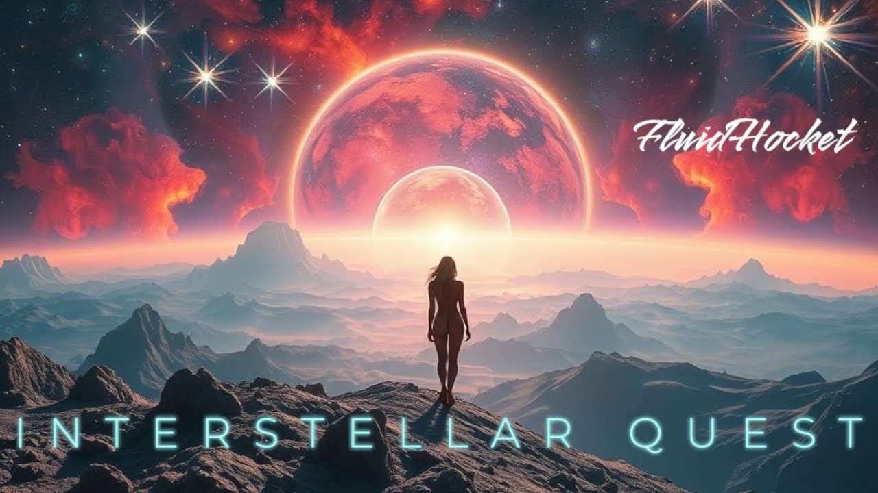 INTERSTELLAR QUEST - YouTube
