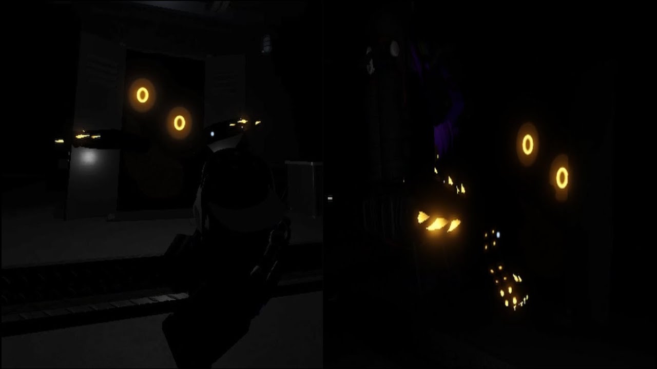 Roblox Pressure! WE FOUND A YELLOW VOID MASS! - YouTube