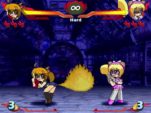 Eight Marbles 2X CPU Battle #647 - Itachi vs Ten (Kyutou) - YouTube