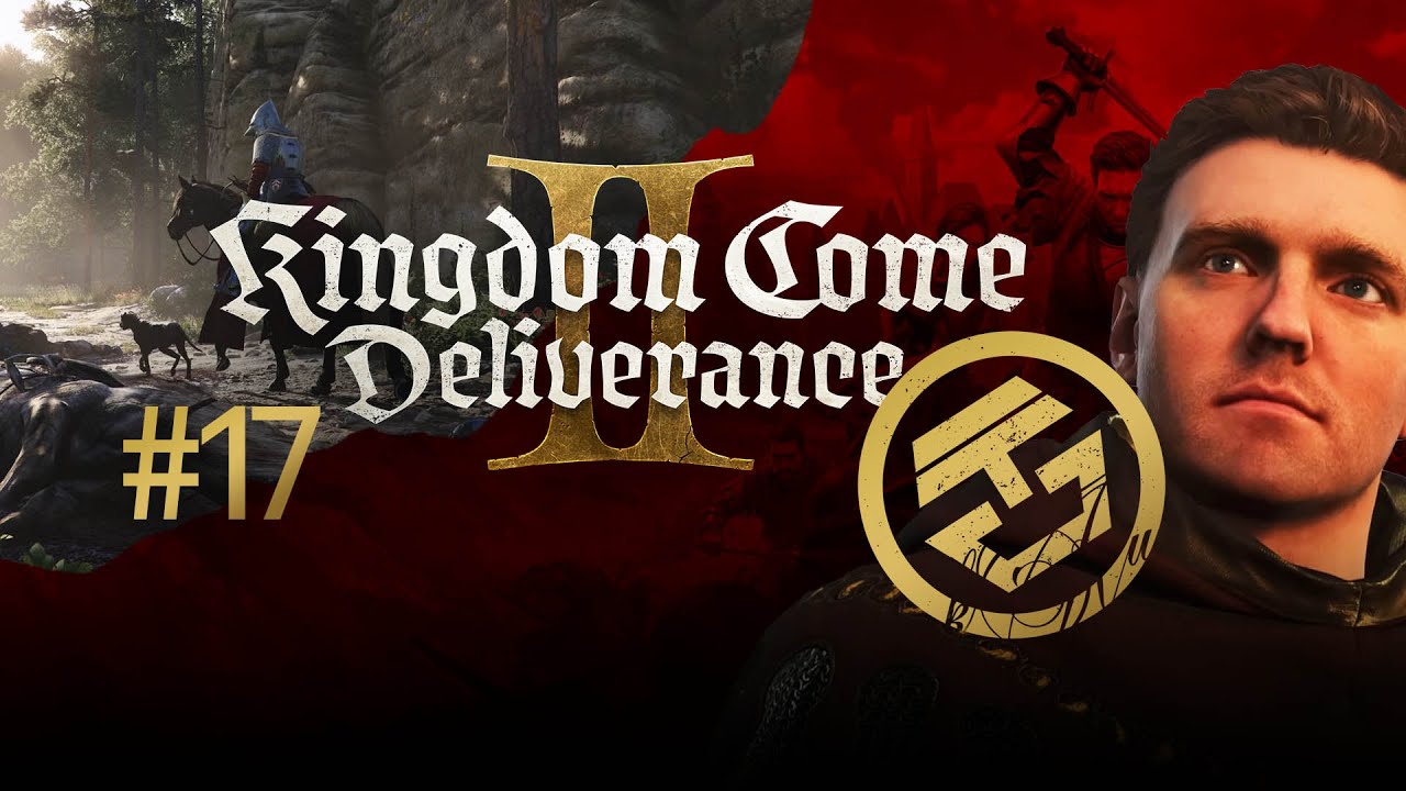 Kingdom Come Deliverance II | cz | #17 | Kutnohorsko #kcd2 #kutnahora # ...