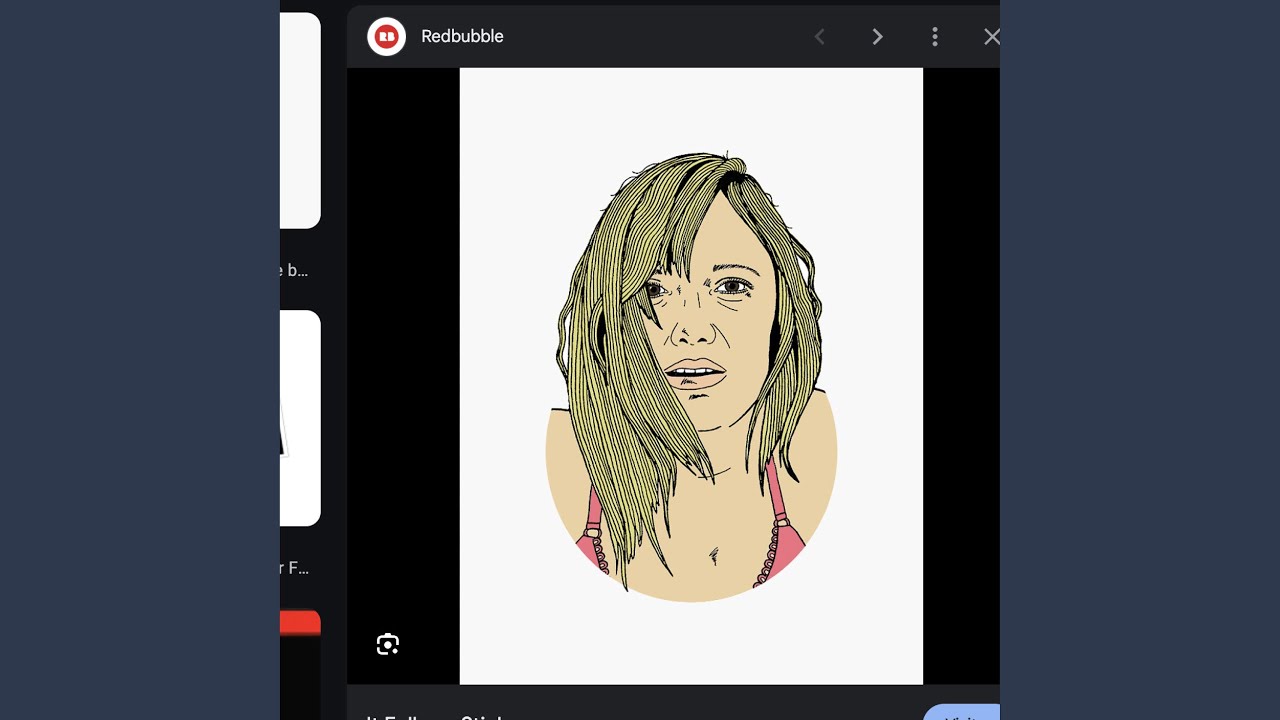 It Follows Me (1998 Version) - YouTube