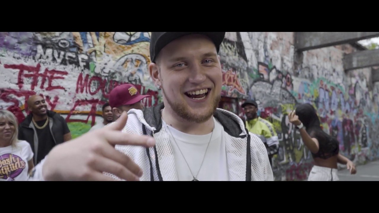 Yun Mar - Dash It Up ft. Angelo Love (Vape Song) (Official Music Video ...