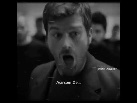 Dizilerden Duygusal sahneler #7