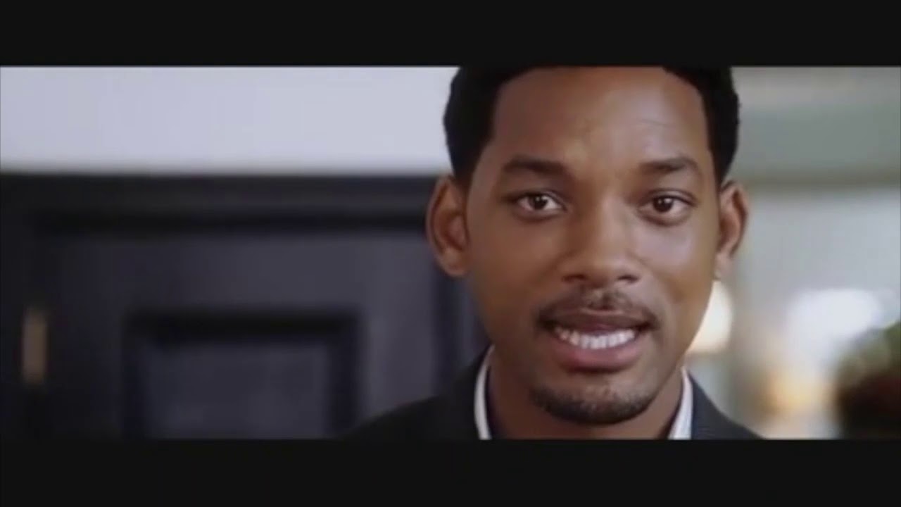 What does Will Smith say about Body Language ? - YouTube