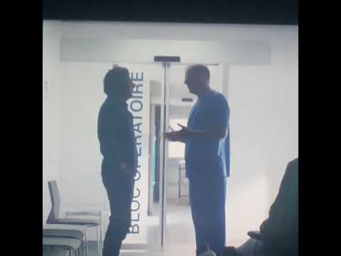 La mort de Sarah dans les bracelets rouges saison 1 - YouTube