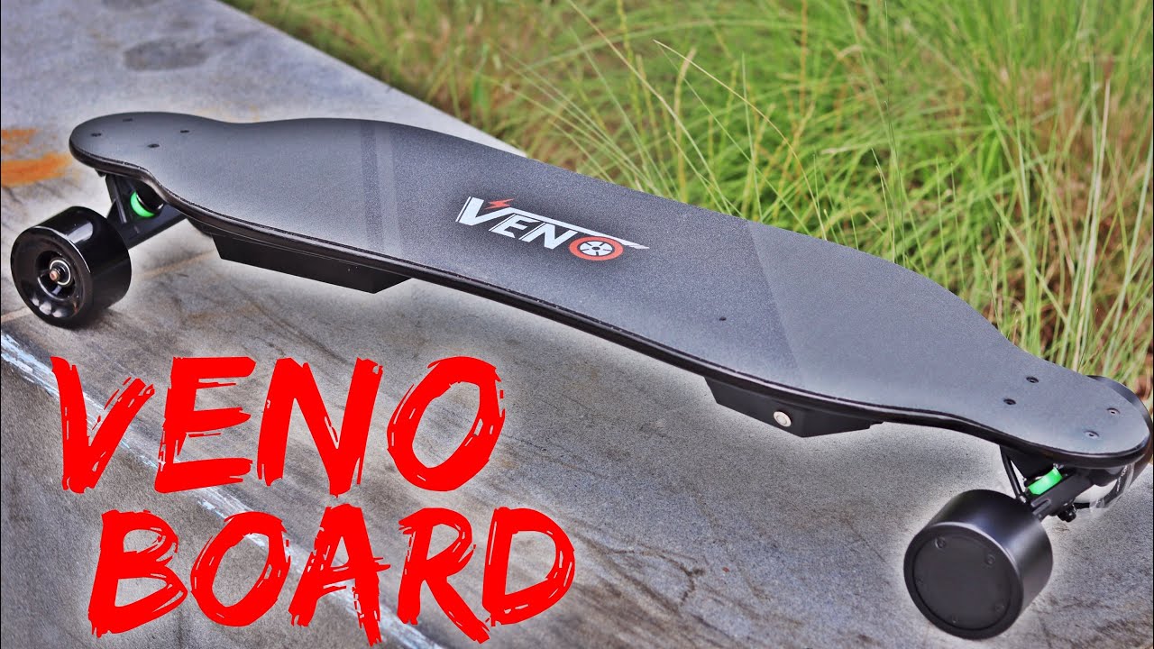 VENO Board budget minded board BUT IS IT WORTH IT - YouTube