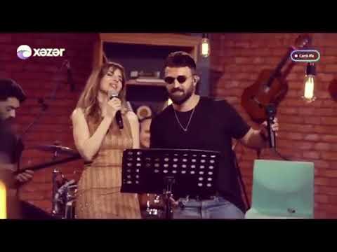 Leyla Quliyeva Zamiq Hüseynov- darıxdım