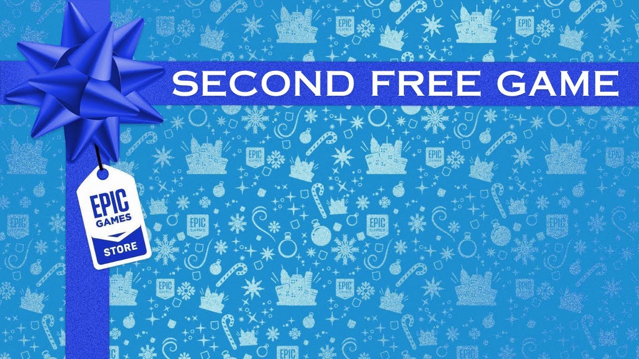 Reveal of the 2nd Christmas FREE Mystery Game 2023 Tamil | DNF Duel ...