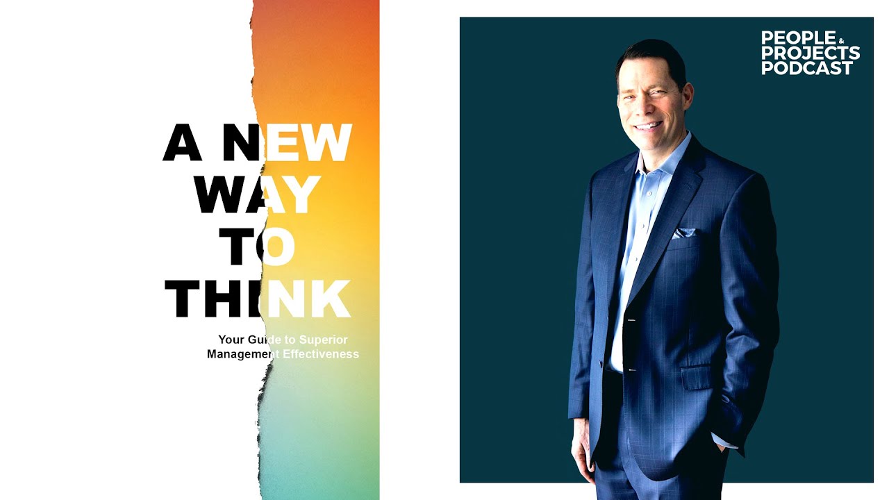 Lessons from One of the Top Management Thinkers - YouTube