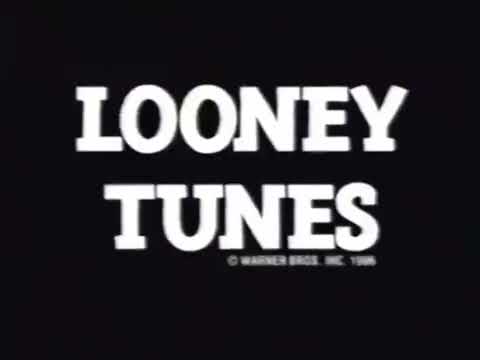 Nickelodeon Menu - Atom - Tiny Toon Adventures to Looney Tunes (1996)