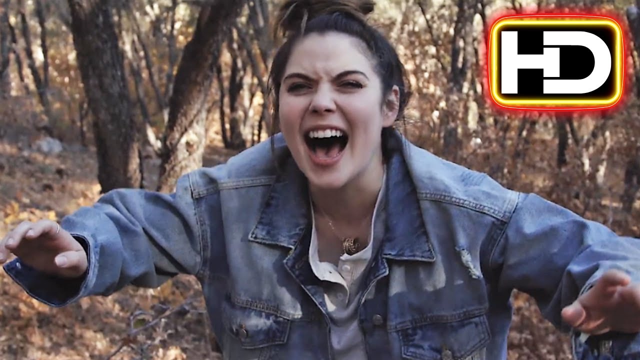 SUPERHOST Trailer (2021) - YouTube