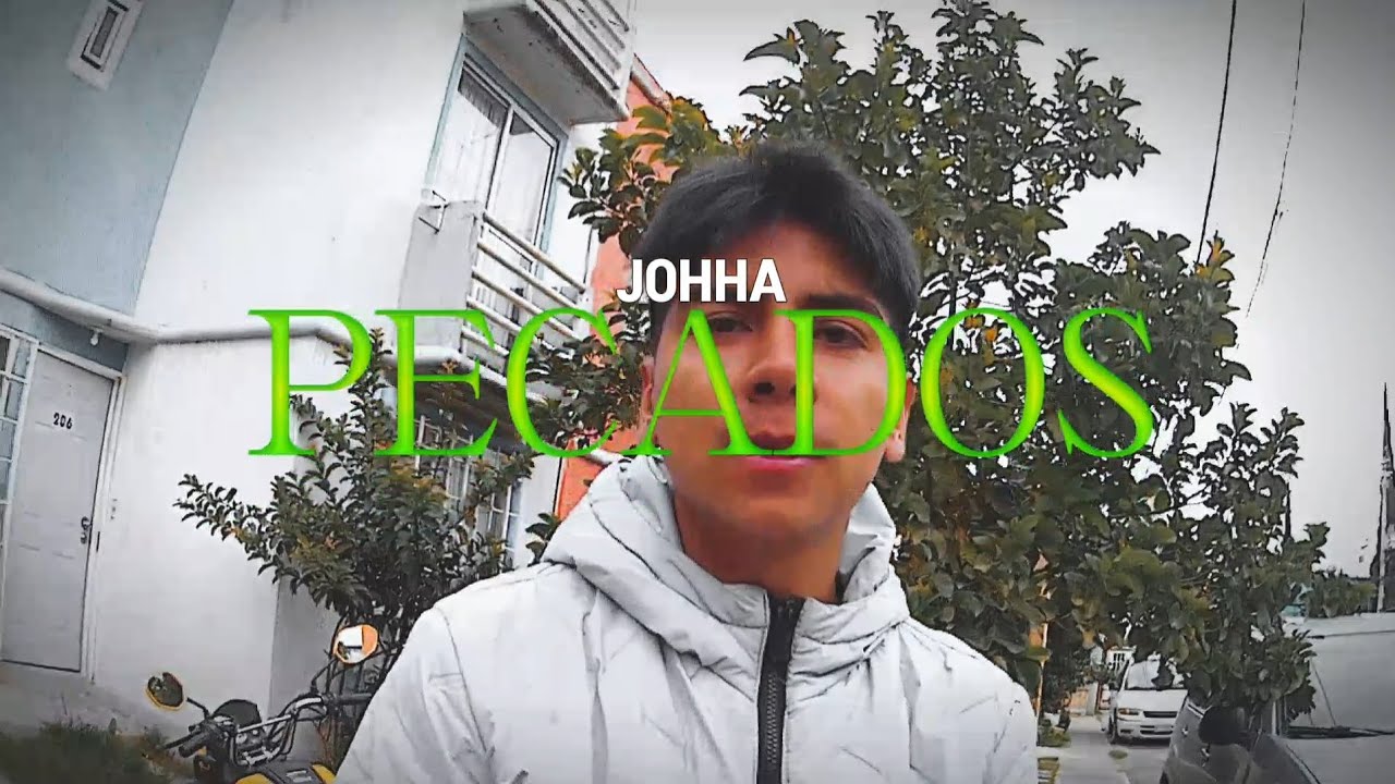 Johali - Pecados - YouTube
