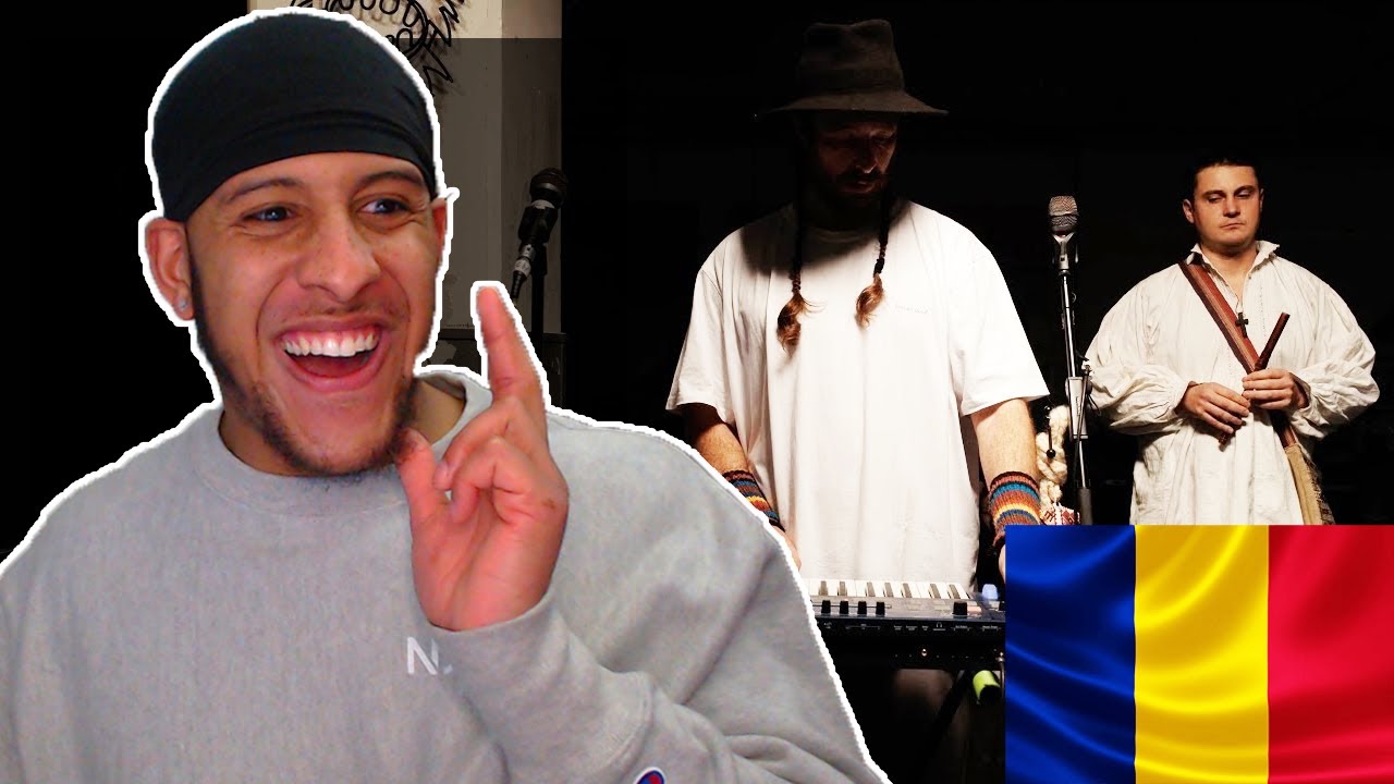 BRITISH REACTION TO ROMANIAN RAP/HIPHOP PART 4 - YouTube