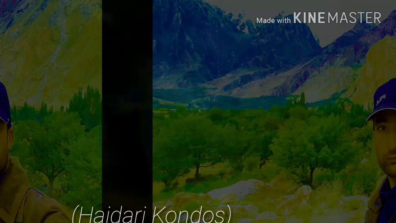 New Balti song 2017 - YouTube