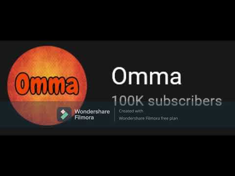 To Omma - YouTube