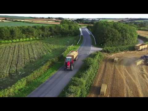 The Cornish Farmer - YouTube