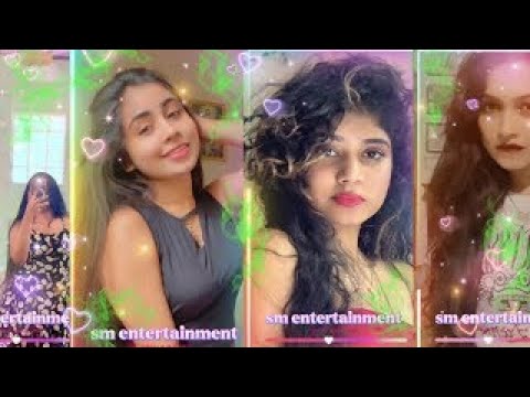 Sri lanka new tik tok┃Best tik tok┃New tik tok video🥰┃Beautiful girl ...
