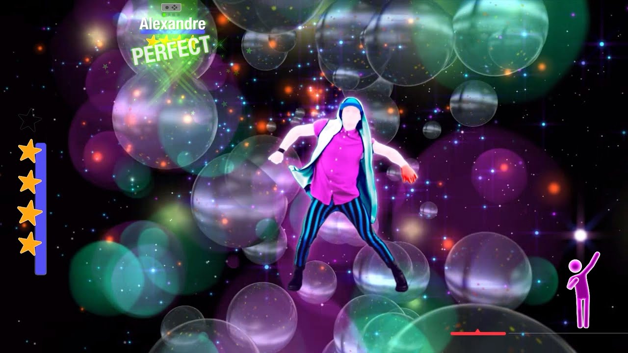 Just Dance Unlimited: YOUTH by Troye Sivan [12.5k] - YouTube