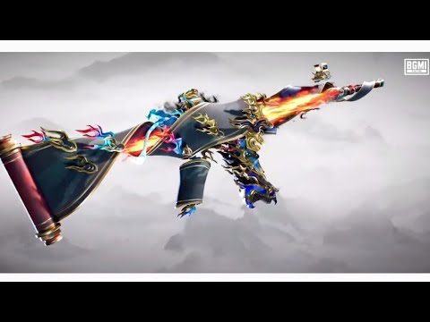 AGENT IS Live is live new create opening video # 😱😱 new M4 skin 😱😱 UC ...